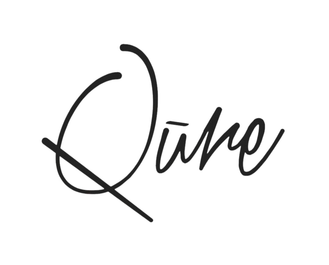 Accessories – Qure Concentrates